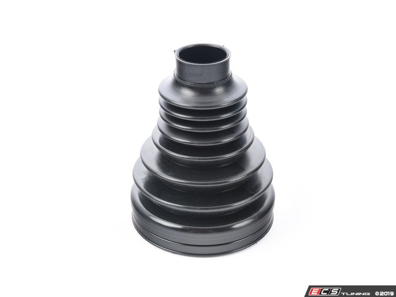 GKN Drivetech - 8K0498201C - Front Inner CV Joint Refresh Kit - Priced Each