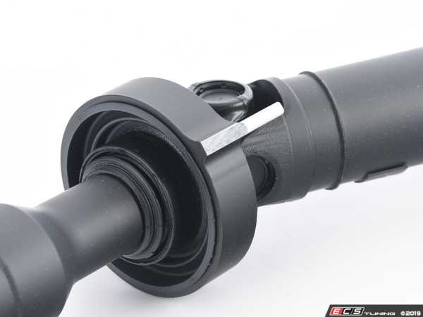 Genuine BMW - 26107589129 - Drive Shaft Assembly Rear (26-10-7-589-129)