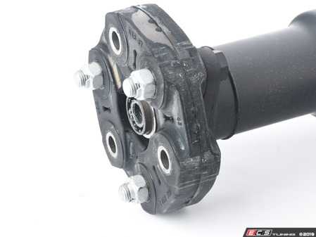 Genuine BMW - 26107589129 - Drive Shaft Assembly Rear (26-10-7-589-129)