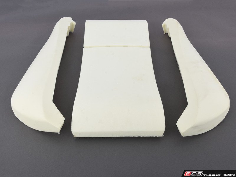 Genuine BMW - 52101930739 - Pad Seat Backrest Front - (NO LONGER ...
