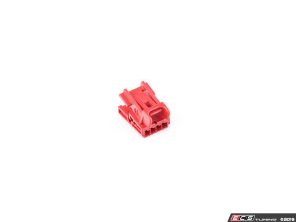 Genuine Volkswagen Audi - 8K0973754B - HOUSING (8K0 973 754 B)