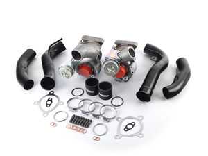 Audi B5 S4 2.7T Engine Turbocharger Parts - ECS Tuning