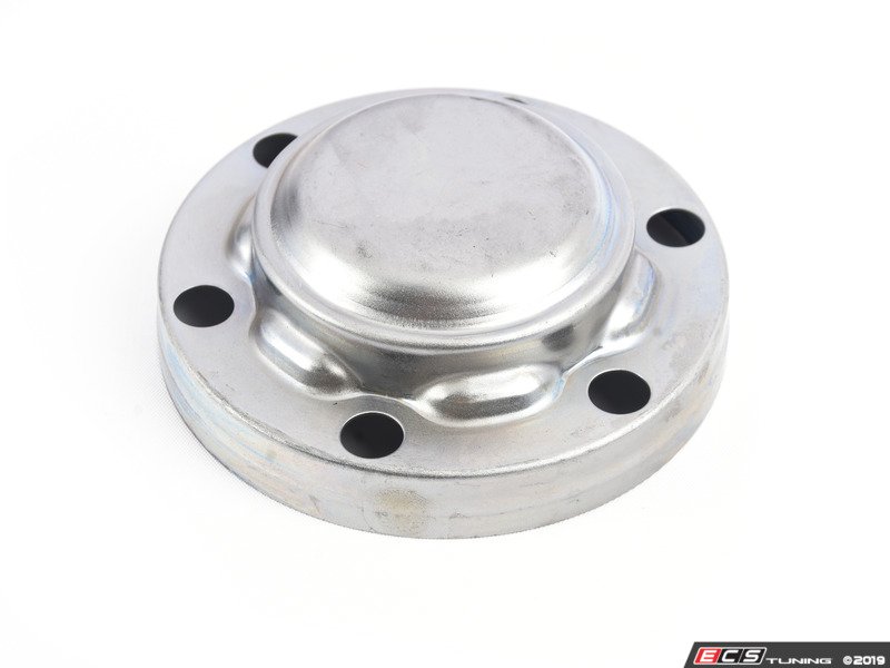 Genuine BMW - 33217540118 - RUBBER BOOT (33-21-7-540-118)