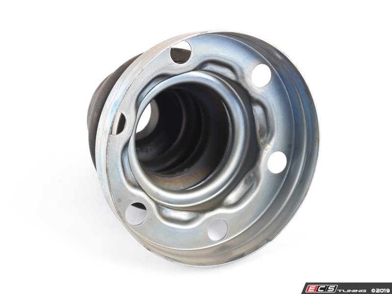 Genuine BMW - 33217540118 - RUBBER BOOT (33-21-7-540-118)