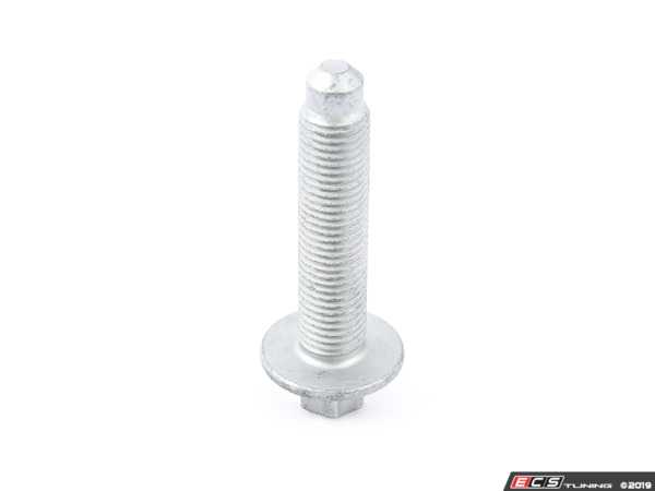 Genuine MINI - 22116858061 - ASA-BOLT (22-11-6-858-061)