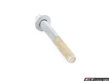 Genuine MINI - 07129908650 - TORX SCREW, SELF-THREADING (07-12-9-908-650)