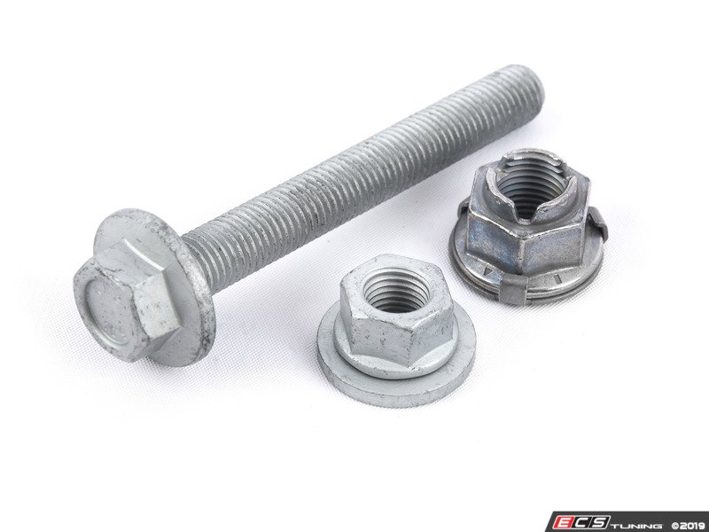 Genuine BMW - 33322347992 - E60 Control Arm (Wishbone) (33-32-2-347-992)