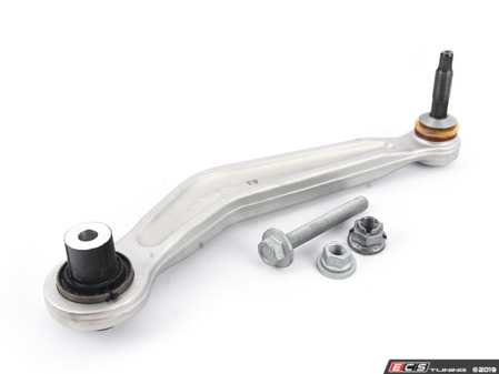 Genuine BMW - 33322347992 - E60 Control Arm (Wishbone) (33-32-2-347-992)