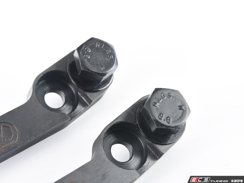 Creations Motorsport - BR0002 - 18Z Caliper Adapter Set