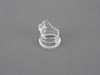 Genuine BMW - 61349350797 - ILLUMINATED RING, TRANSPAREN (61-34-9-350-797)