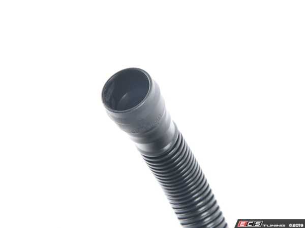 Genuine BMW - 51117365270 - ROD RIGHT (51-11-7-365-270)