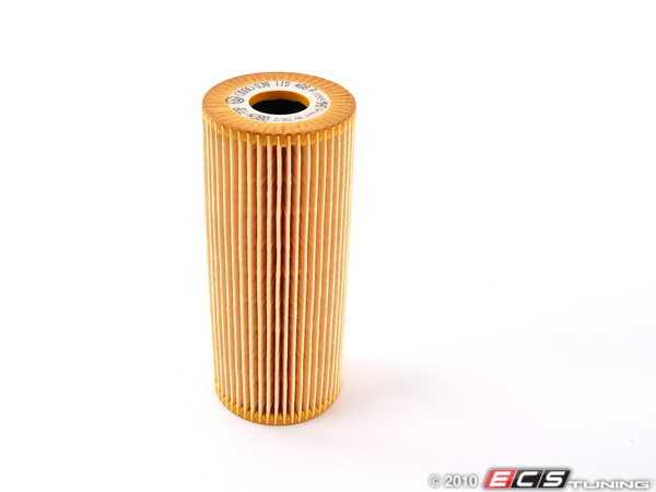 Genuine Volkswagen Audi - 074115562 - Oil Filter (074 115 562)