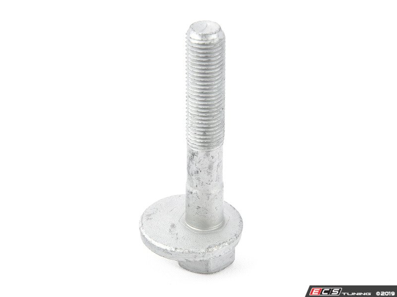 Genuine Volkswagen Audi - WHT001834 - Eccentric Bolt - Priced Each (WHT ...