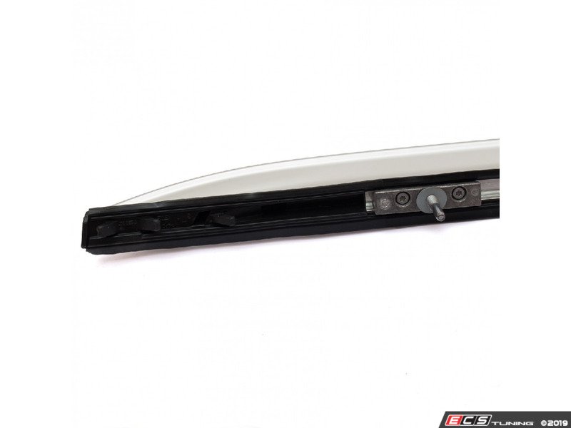 Genuine BMW - 51137230207 - F25 Roof Rail (51-13-7-230-207)