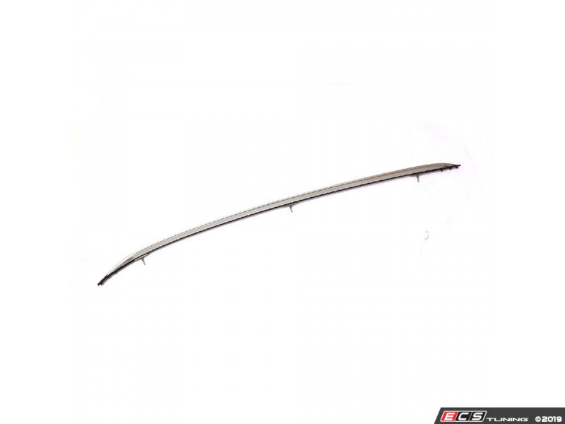 Genuine BMW - 51137230207 - F25 Roof Rail (51-13-7-230-207)