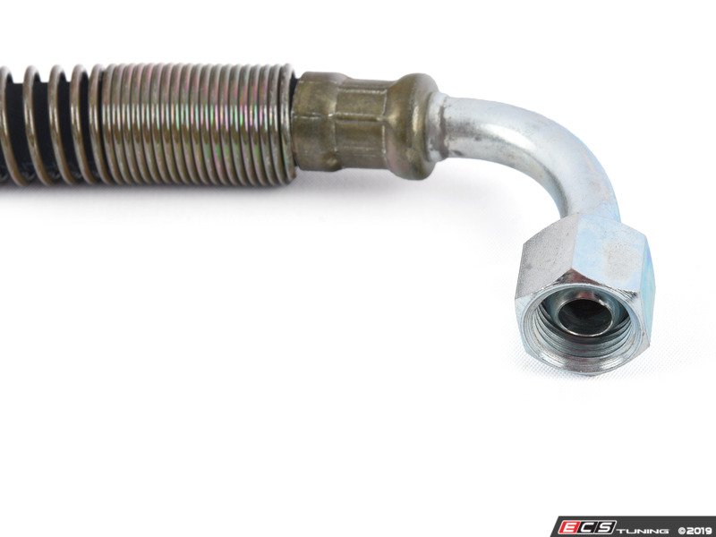 Rein - 0249978182 - Automatic Transmission Fluid Cooler Hose