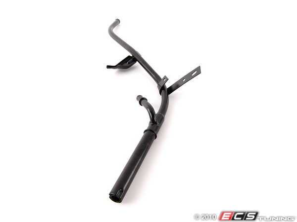 Genuine BMW - 11437531258 - Oil Dipstick Guide Tube (11-43-7-531-258)