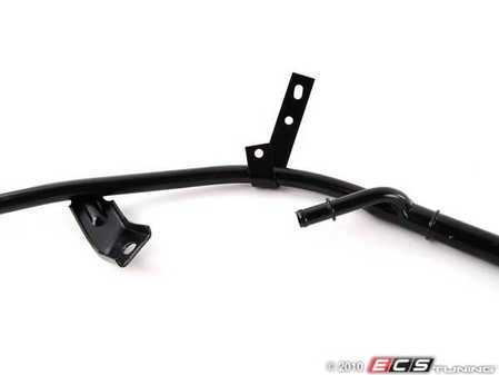 Genuine BMW - 11437531258 - Oil Dipstick Guide Tube (11-43-7-531-258)