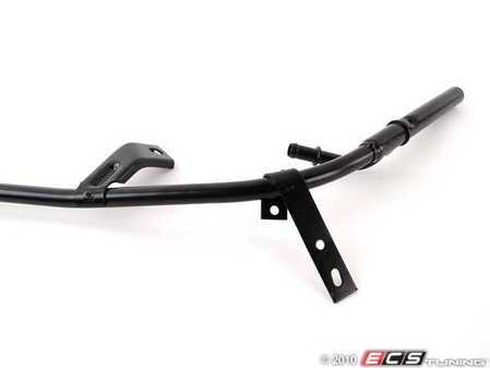 Genuine BMW - 11437531258 - Oil Dipstick Guide Tube (11-43-7-531-258)