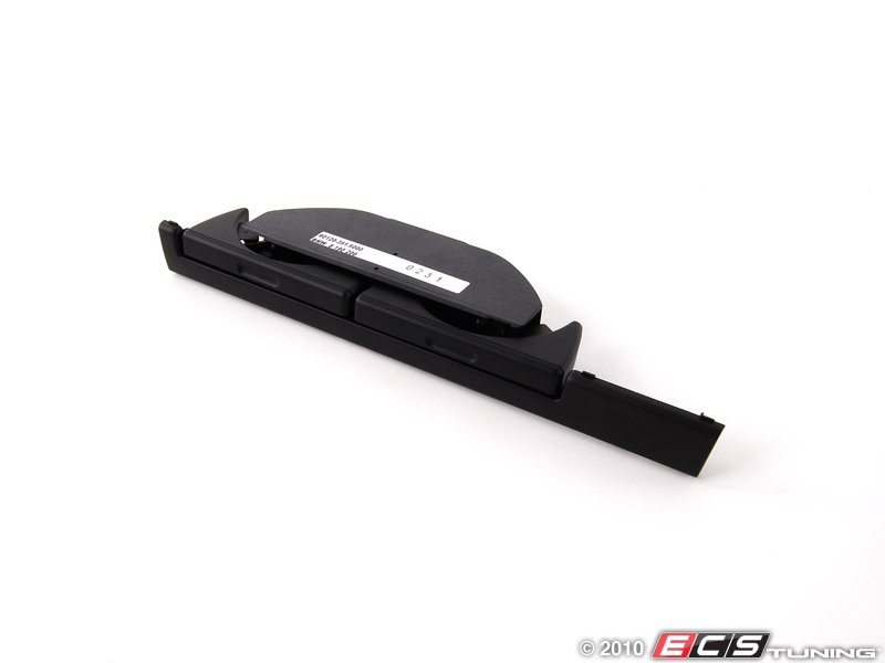 Genuine BMW - 51168190206 - CAN HOLDER (51-16-8-190-206)