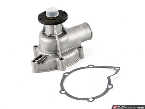 Hepu - 11519070760 - Water Pump