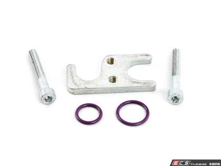 Genuine BMW - 64119187630 - A/C Expansion Valve (64-11-9-187-630)