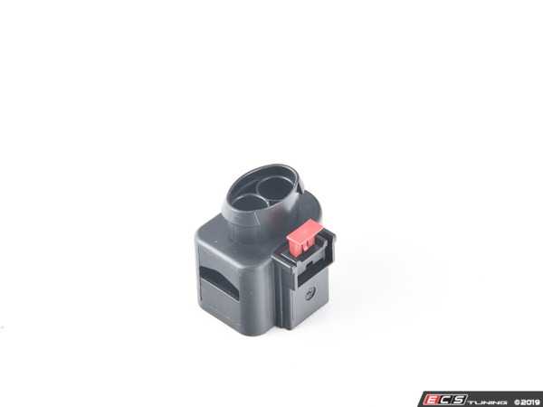 Genuine Volkswagen Audi - 5C6973752 - HOUSING (5C6 973 752)