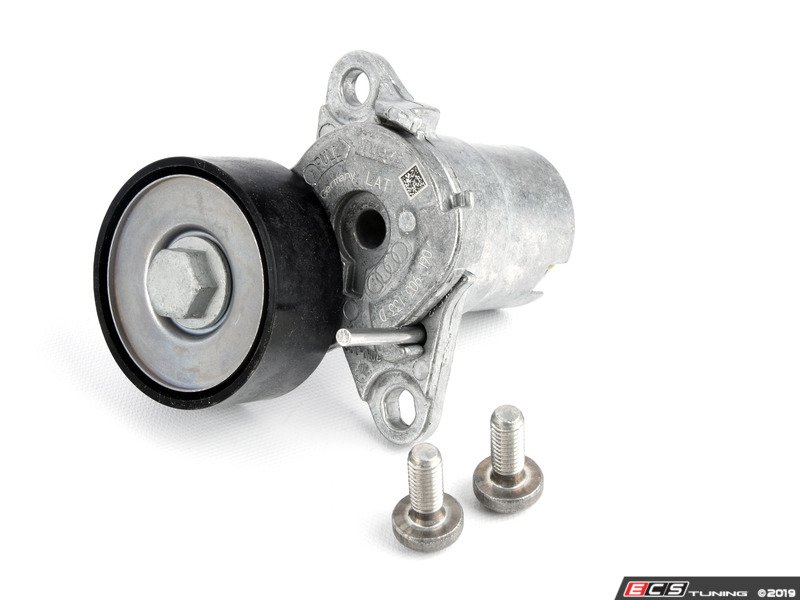 Genuine Volkswagen Audi - 06l903133d1KT - Accessory Belt Kit (06l 903 ...