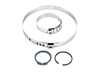 GKN Drivetech - 8K0498201C - Front Inner CV Joint Refresh Kit - Priced Each