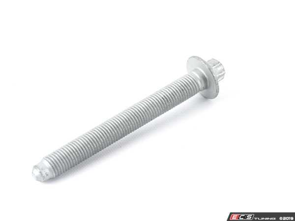 Genuine MINI - 31106868038 - ASA-BOLT (31-10-6-868-038)