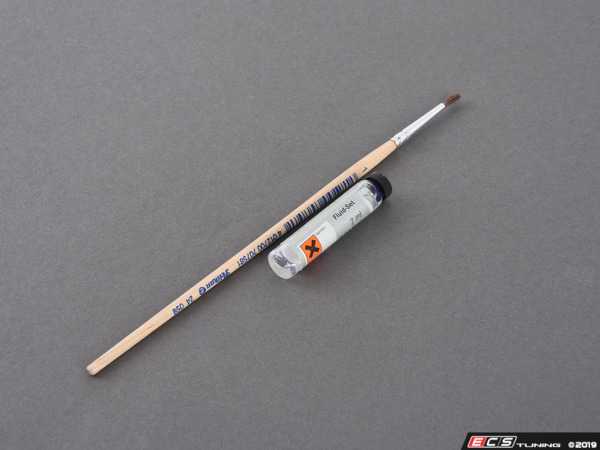 Genuine Mercedes Benz - 0089895571 - FLUID-SET
