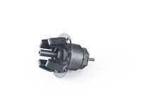 Genuine BMW - 51767183752 - Hood Adjuster - Priced Each (51-76-7-183-752)