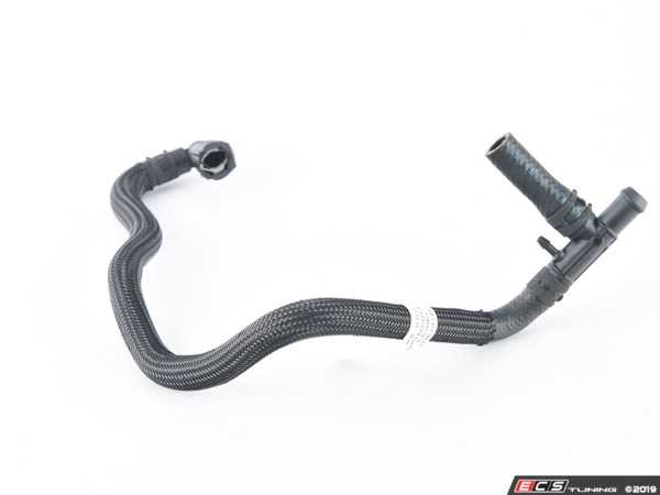 Genuine BMW - 13537810786 - Fuel Return Line (13-53-7-810-786)