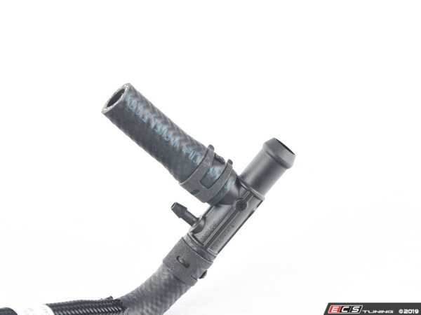 Genuine BMW - 13537810786 - Fuel Return Line (13-53-7-810-786)