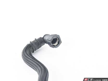 Genuine BMW - 13537810786 - Fuel Return Line (13-53-7-810-786)