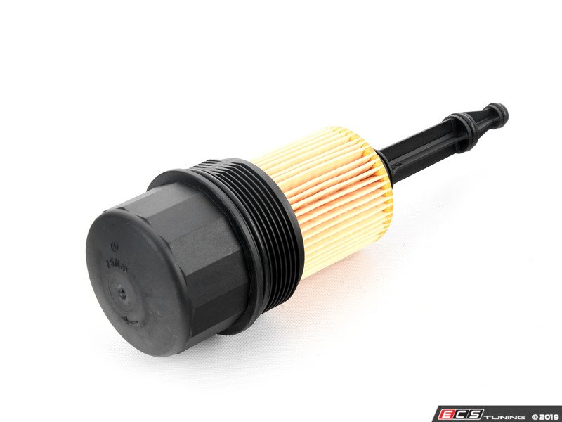 Genuine Mercedes Benz - 275180001064 - OIL FILTER