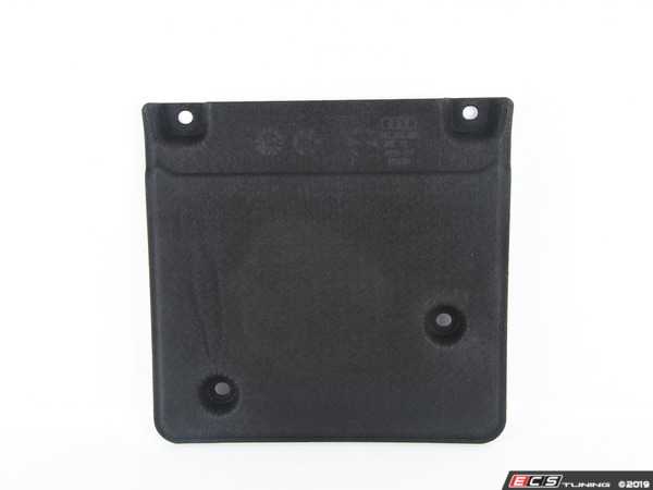 Genuine Volkswagen Audi - 80A825209H - LINING (80A 825 209 H)