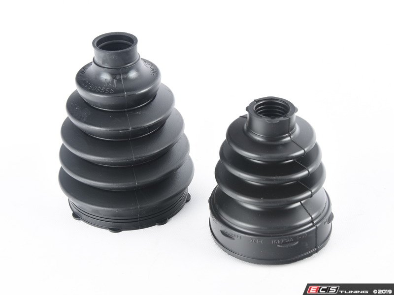 Genuine MINI - 31609806558 - Repair Kit Bellows - Interior & Exterior ...