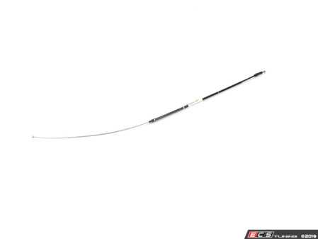 Genuine Volkswagen Audi - 5Q0609721AR - Parking Brake Cable - Priced ...