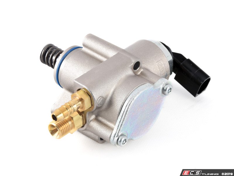 Genuine Volkswagen Audi - 03H127025S - High pressure fuel pump (03H 127 ...
