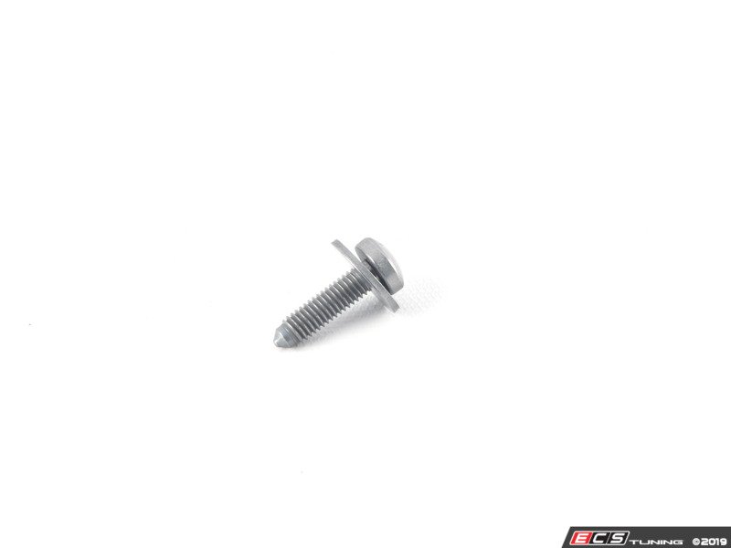 Genuine MINI - 07119908698 - SCREW (07-11-9-908-698)