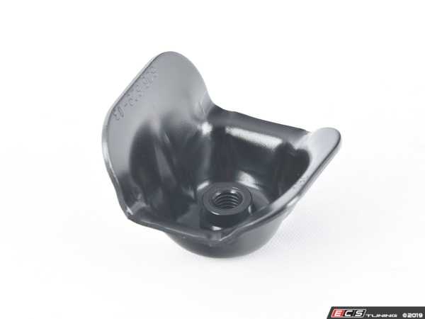 Genuine BMW - 41008063223 - SUPPORT FRONT AXLE SUPPORT, (41-00-8-063-223)