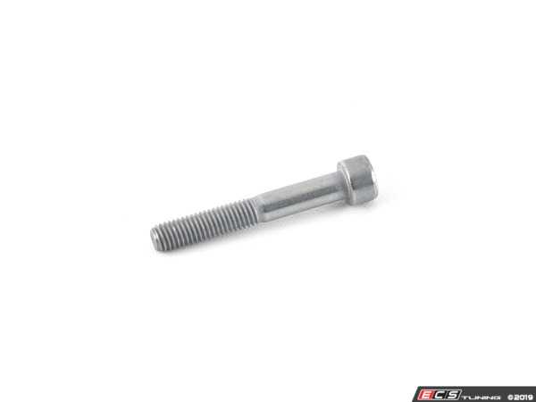 Genuine BMW - 07129906694 - SCREW (07-12-9-906-694)