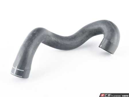 Genuine BMW - 11537649394 - Coolant Hose (11-53-7-649-394)