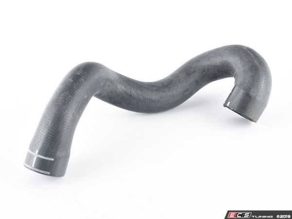 Genuine BMW - 11537649394 - Coolant Hose (11-53-7-649-394)