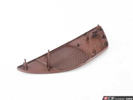 Genuine BMW - 51417261931 - F10 Front Door Speaker Cover - left (51-41 ...