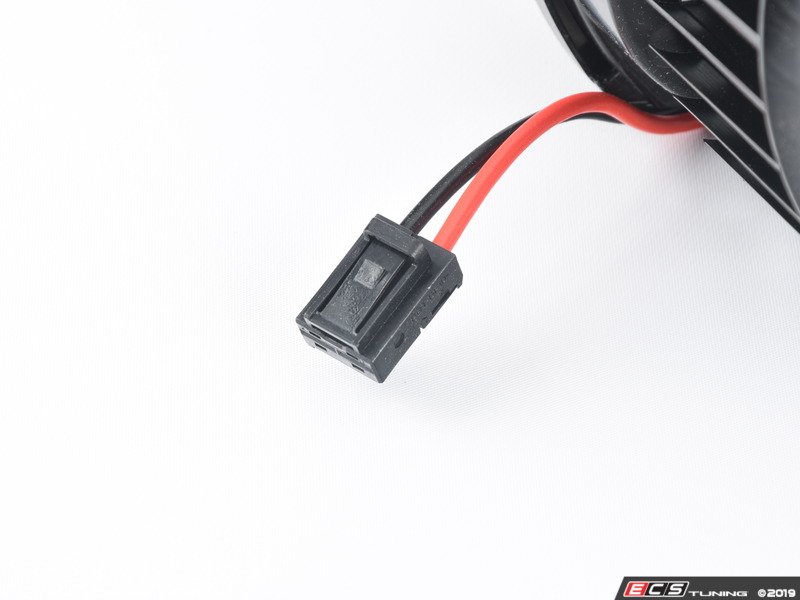 Genuine BMW - 64119297751 - Blower Unit (64-11-9-297-751)