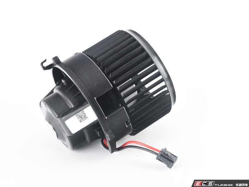 Genuine BMW - 64119297751 - Blower Unit (64-11-9-297-751)