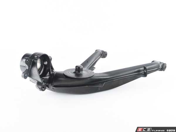 Genuine BMW - 33321137641 - TRAIL ARM.LFT (33-32-1-137-641)
