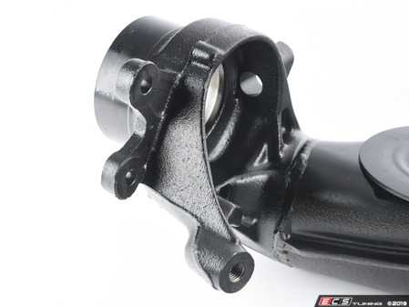 Genuine BMW - 33321137641 - TRAIL ARM.LFT (33-32-1-137-641)